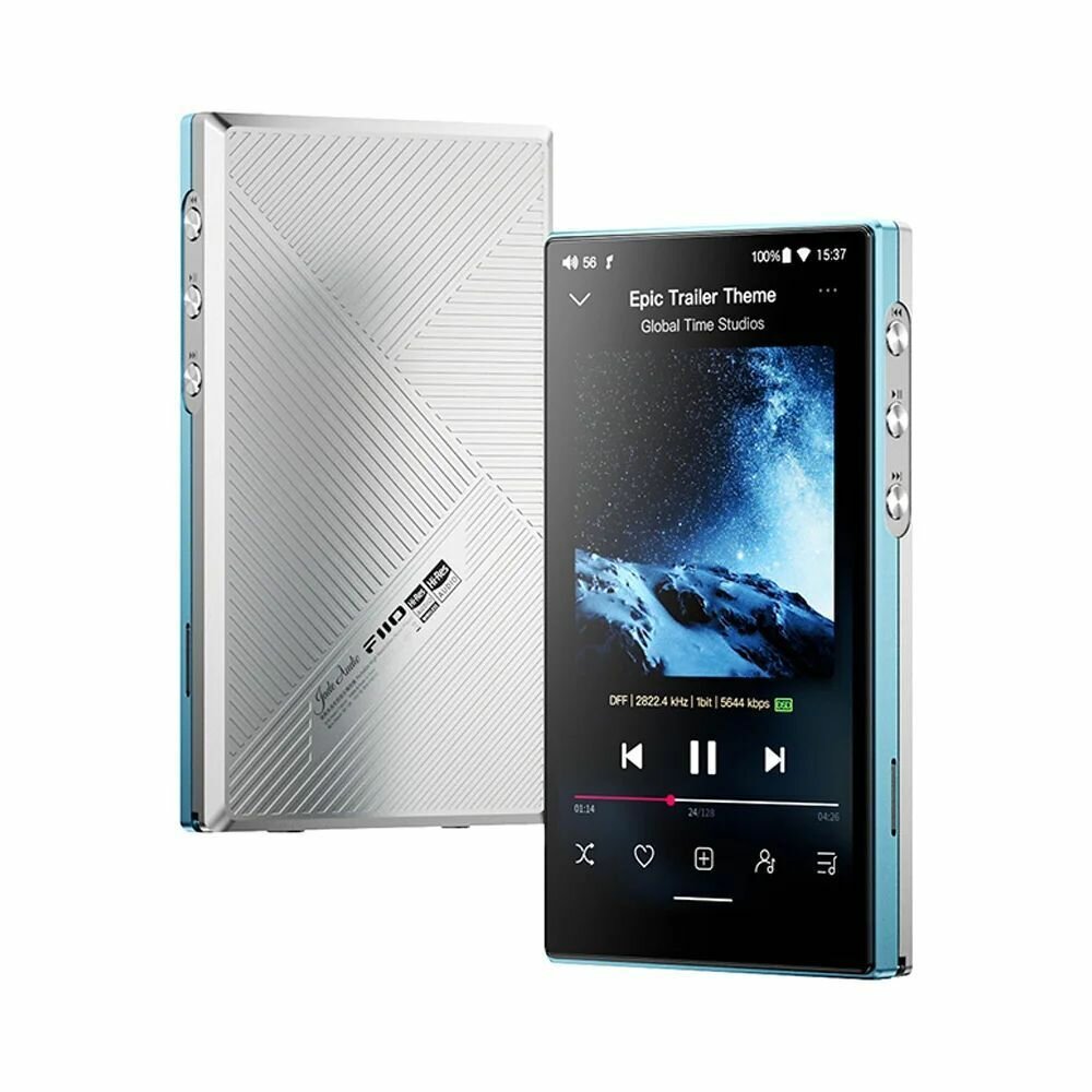 Плеер Fiio jm21 (f3061m) (-)
