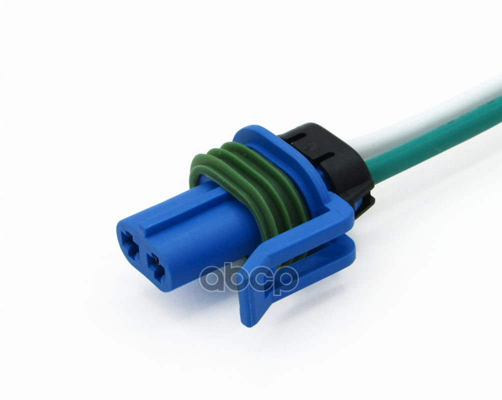 Разъем 2-х контактный к ПТФ CARGEN арт. AX6892