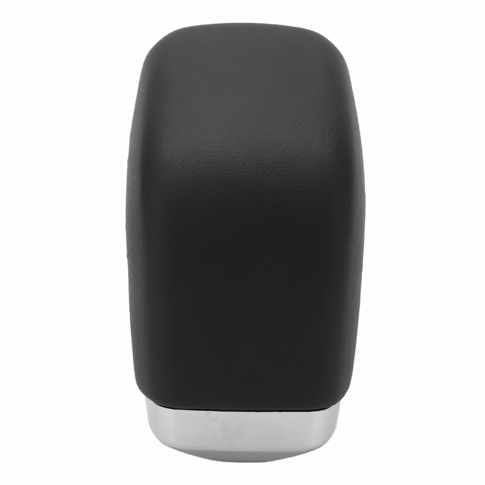 Ручка АКПП матовая черная с глянцевым основанием для Toyota Avalon/Camry