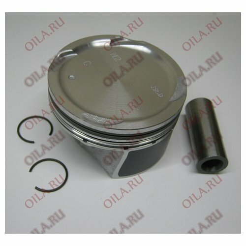 Поршень std-a HYUNDAI/KIA 23041-2E000 Hyundai-Kia 230412e000