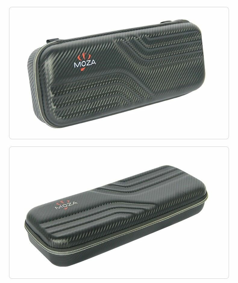 Чехол кейс для оптического прицела черный Garry Zonter размер S (37*11*9 см)