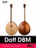Домра бас Doff DBM