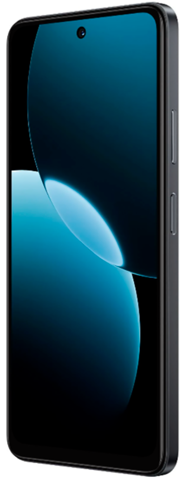 Huawei Смартфон HUAWEI nova Y73 8+128 (Judy-L21C) Black