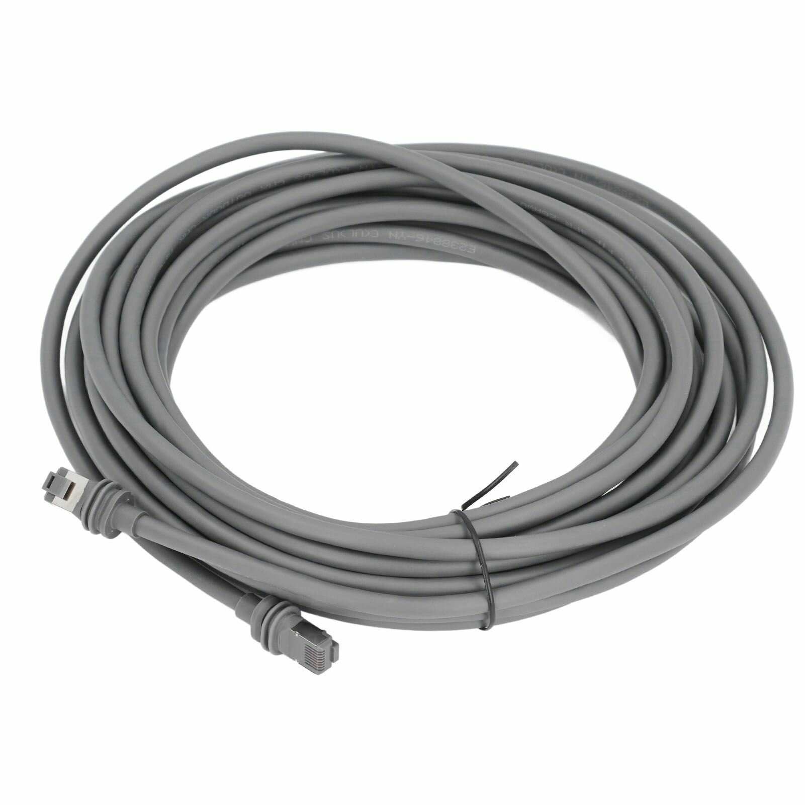 Универсальный водонепроницаемый спутниковый кабель для Gen 3, 15 футов (4.6м), 2000 Мбит/с