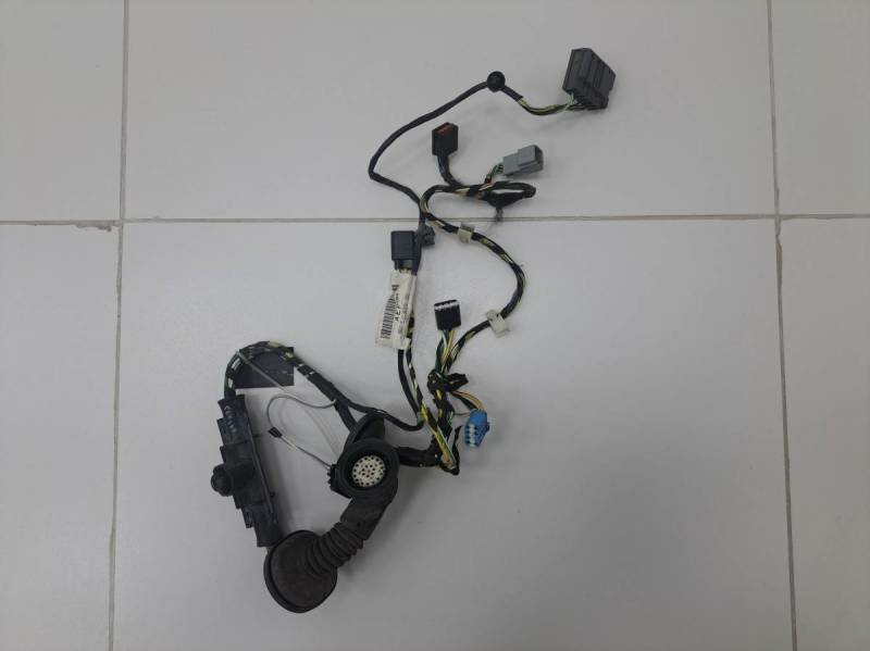Проводка двери Ford Fusion JU 2002-2012 кат.номер: 6S6T14A584AEF 1500973
