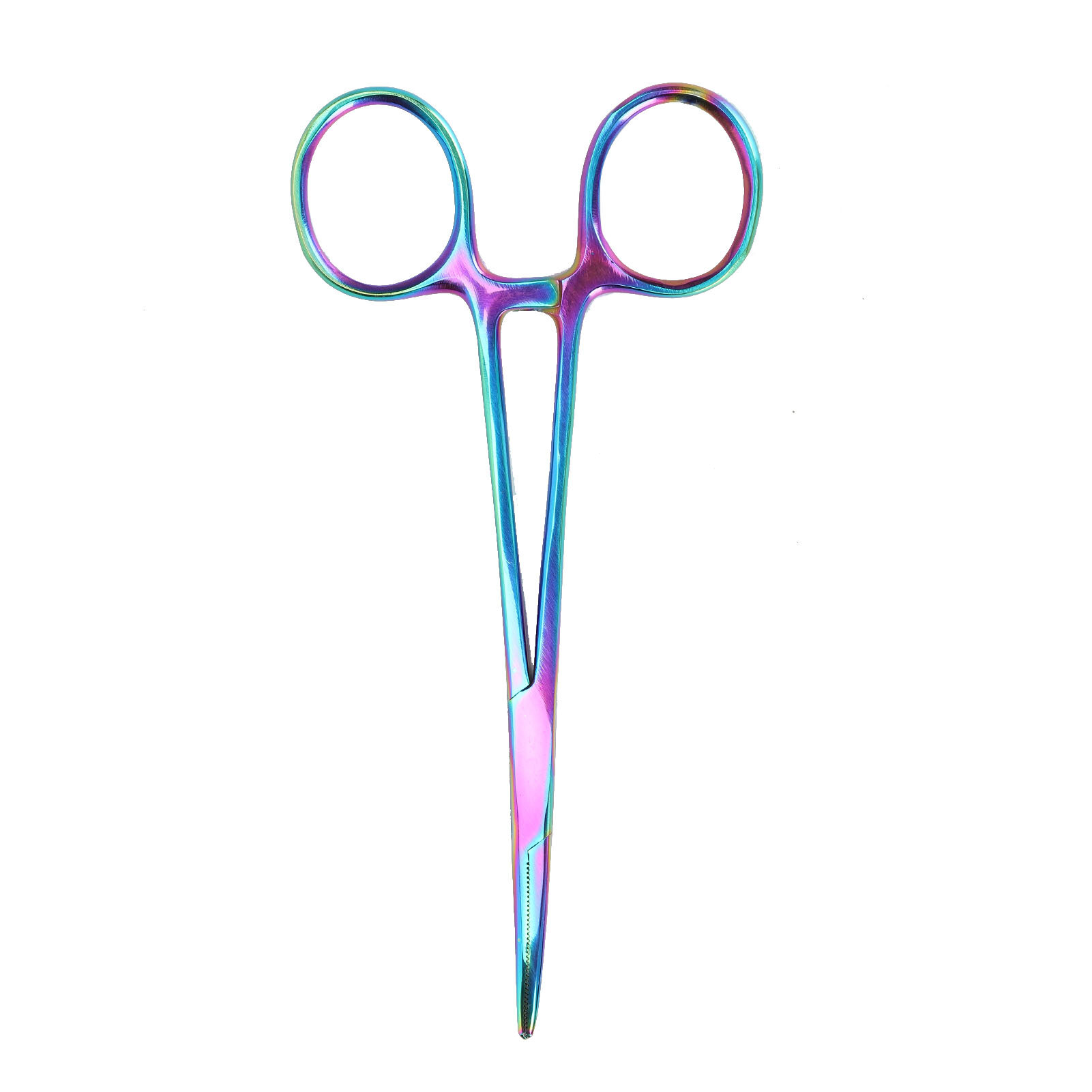 14 см кровоостанавливающий зажим для волос в ушах, зажим для чистки, инструменты для эпиляции, дополнение, красочные