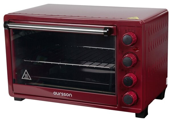 Мини-духовка Oursson MO3020/DC