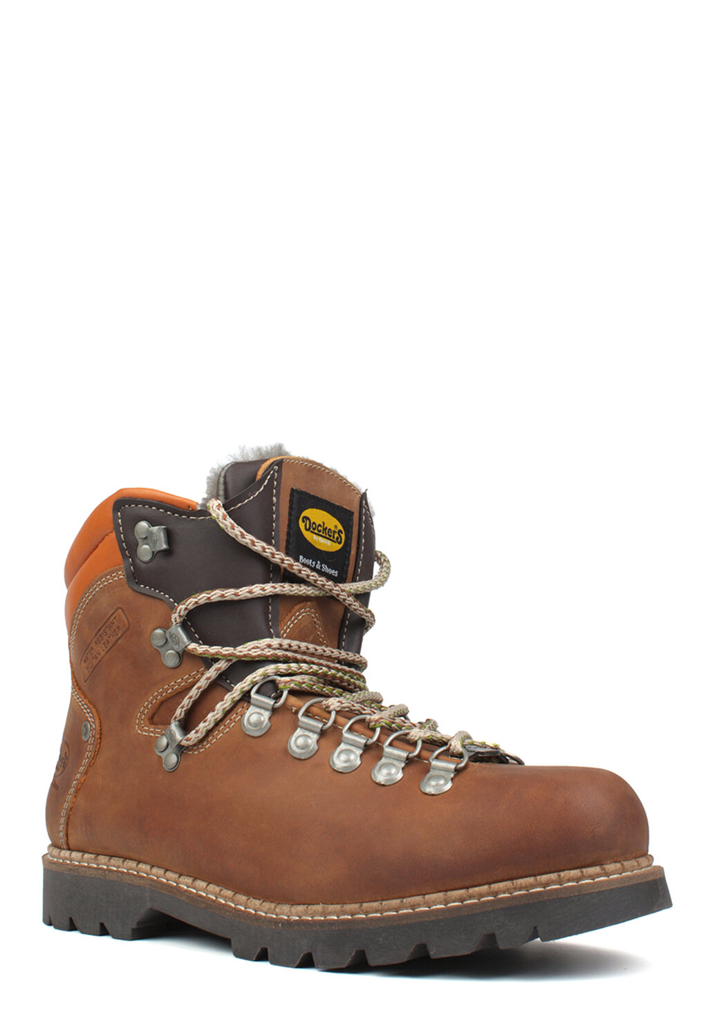 Ботинки берцы