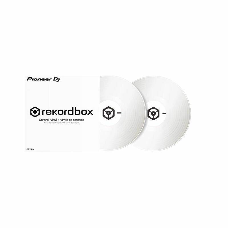 Таймкод для pioneer rekordbox dj