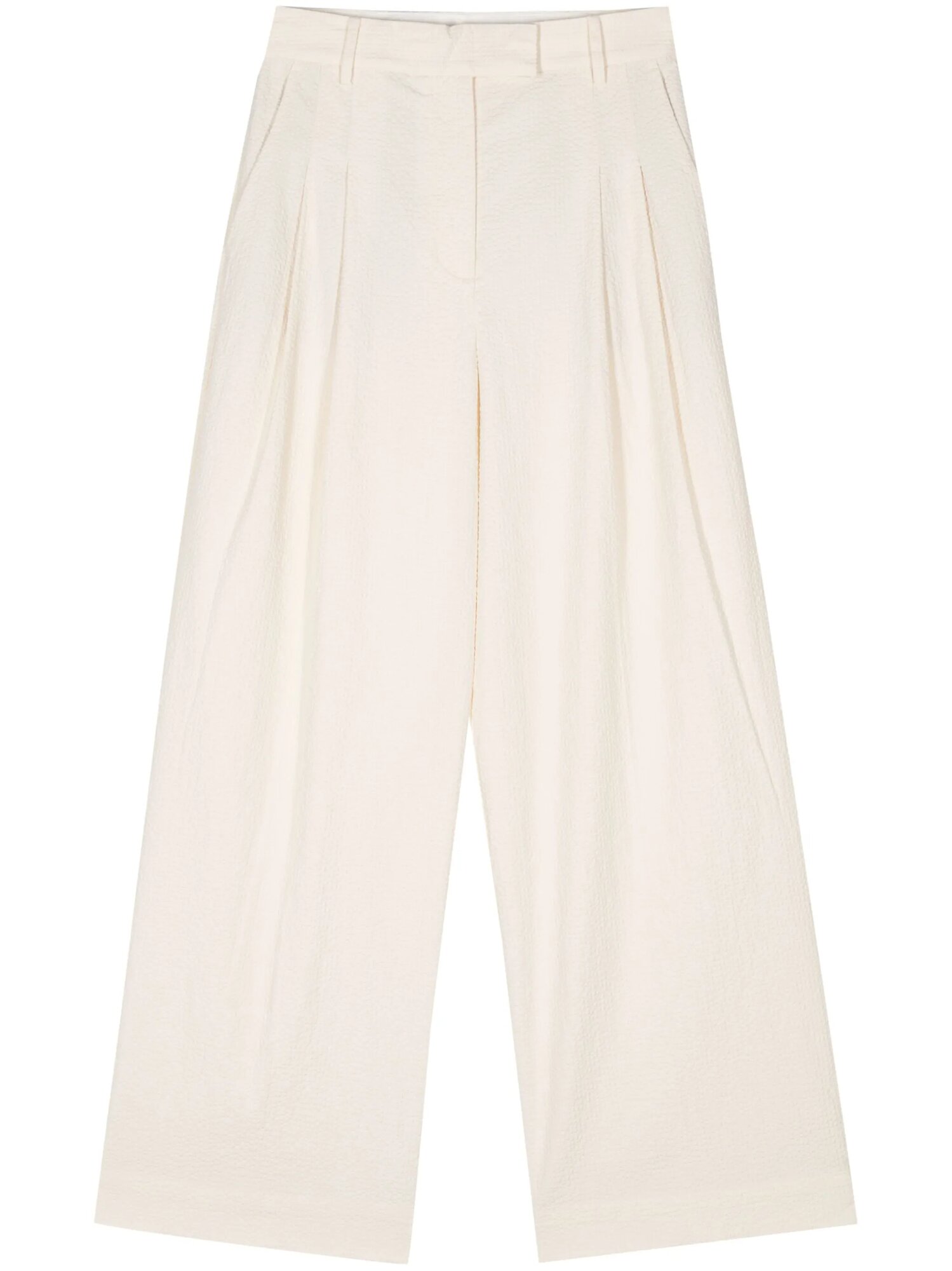 Брюки классические Cymbaria