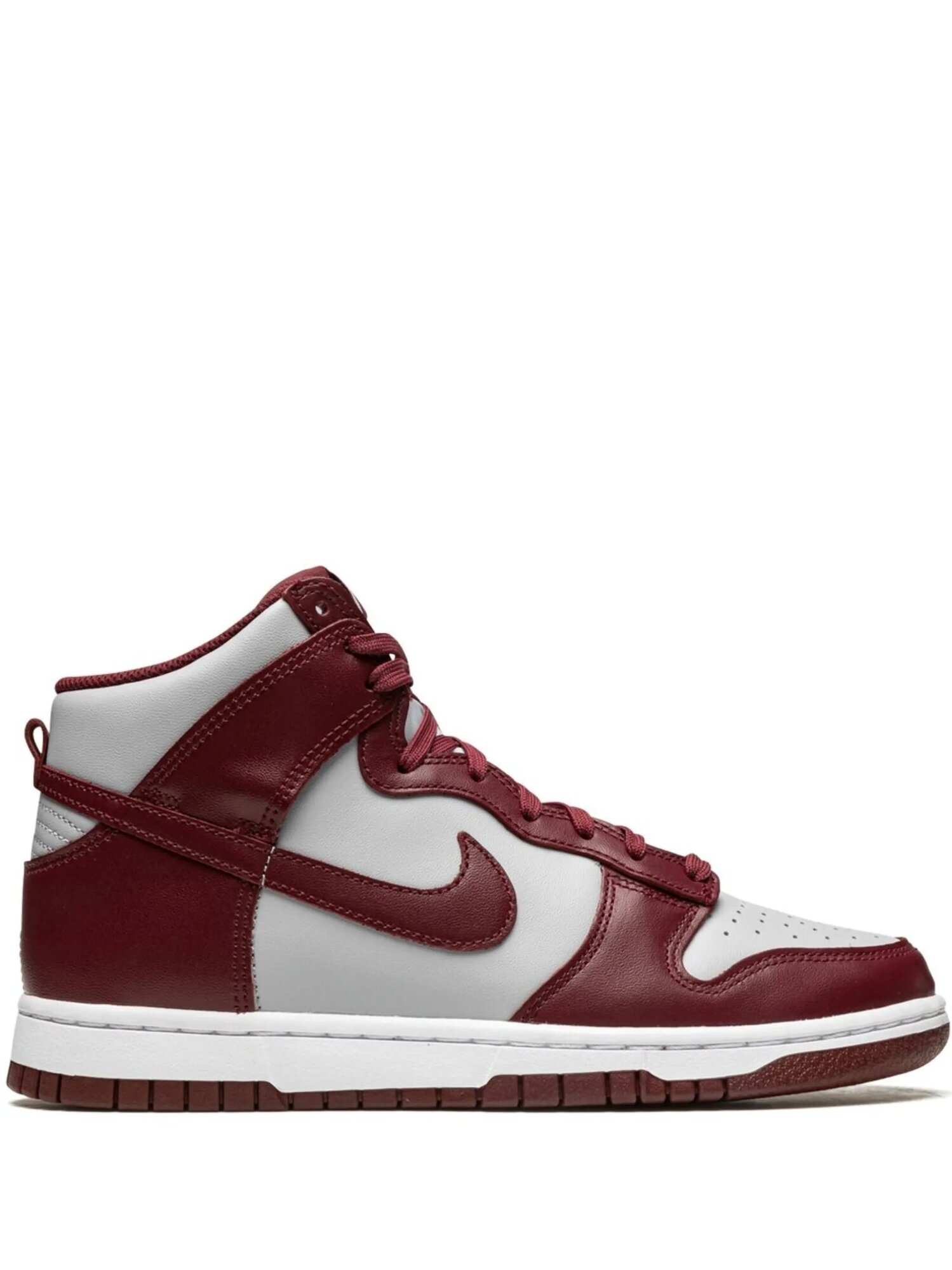 Кроссовки Dunk Hi Retro