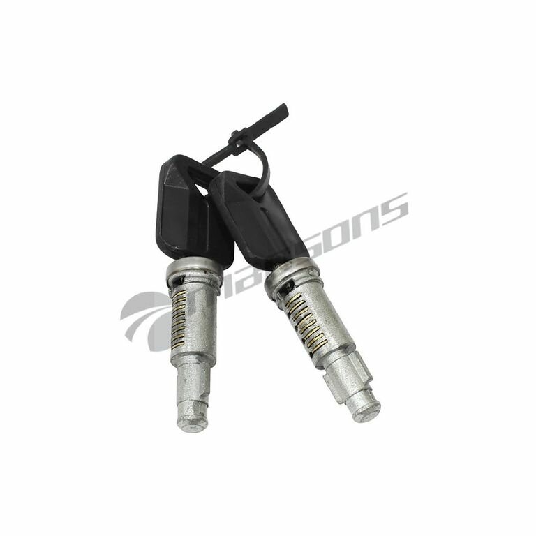 Личинка замка двери для Вольво FH12 арт 900852 MANSONS
