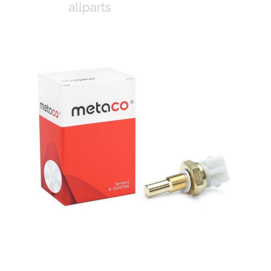 METACO 6384-005 Датчик температуры на стрелку