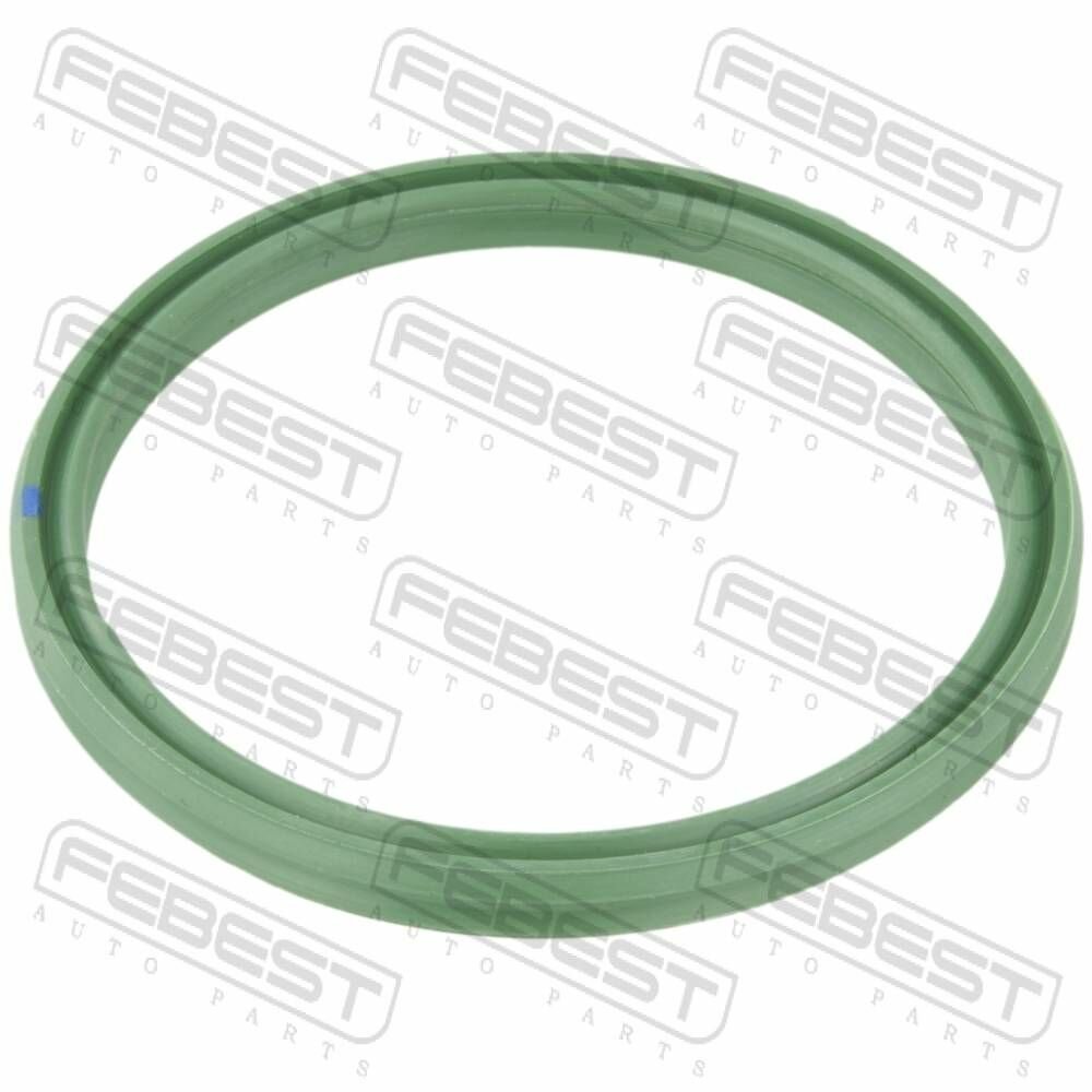 Кольцо уплотнительное воздушного патрубка для автомобилей AUDI, VOLKSWAGEN, SEAT RINGAH-006 FEBEST