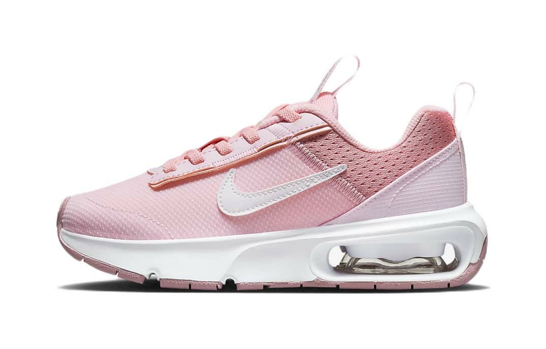 Кроссовки Air Max Intrlk Lite