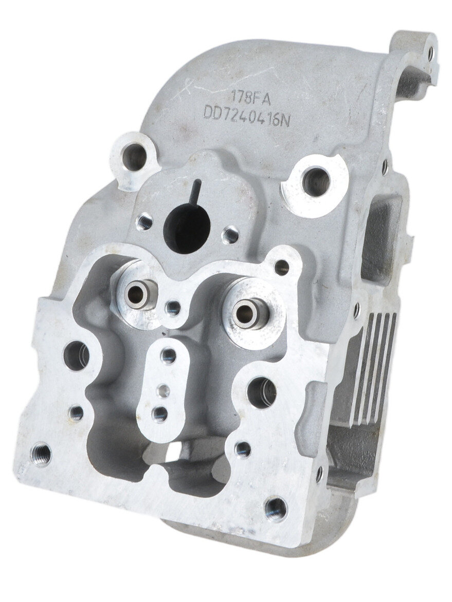 Головка цилиндра UD178 305cc для генератора CHAMPION DG3600E