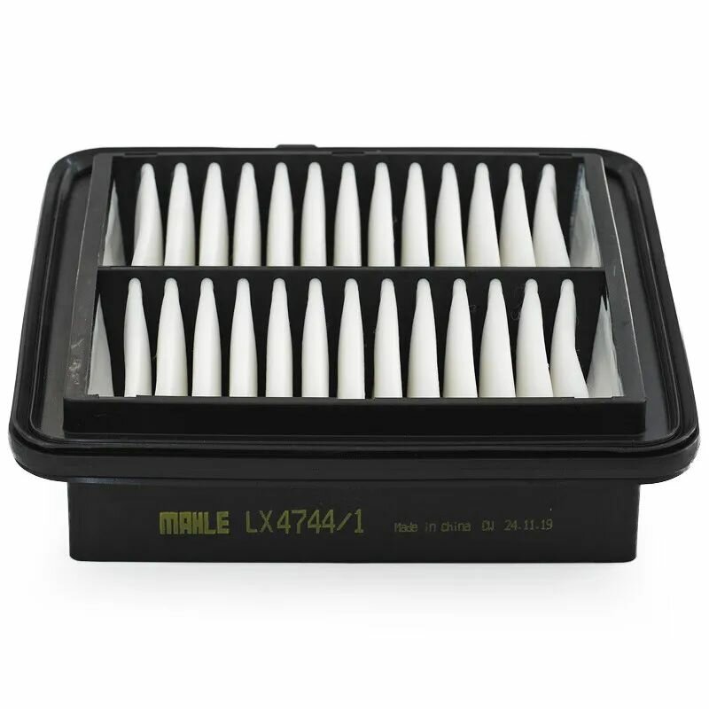 Фильтр Воздушный HONDA 172205AYH01