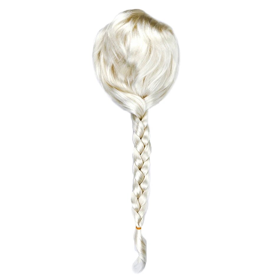 Костюм Encanto для девочек TPMG 4 Years, Белый, DP21