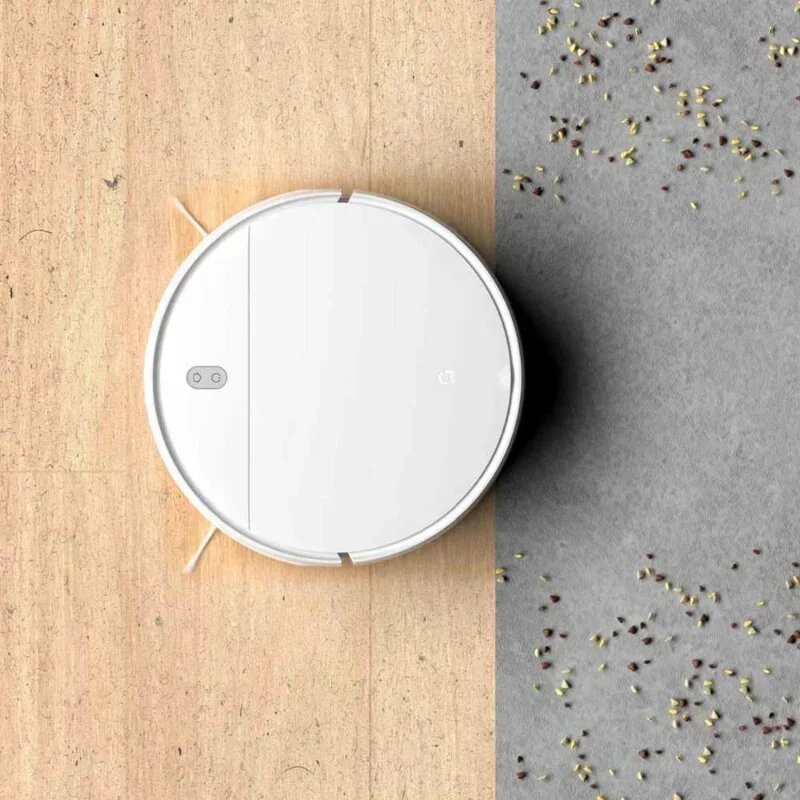 Xiaomi Mijia Mi Robot Vacuum Mop Essential G1 ЕС