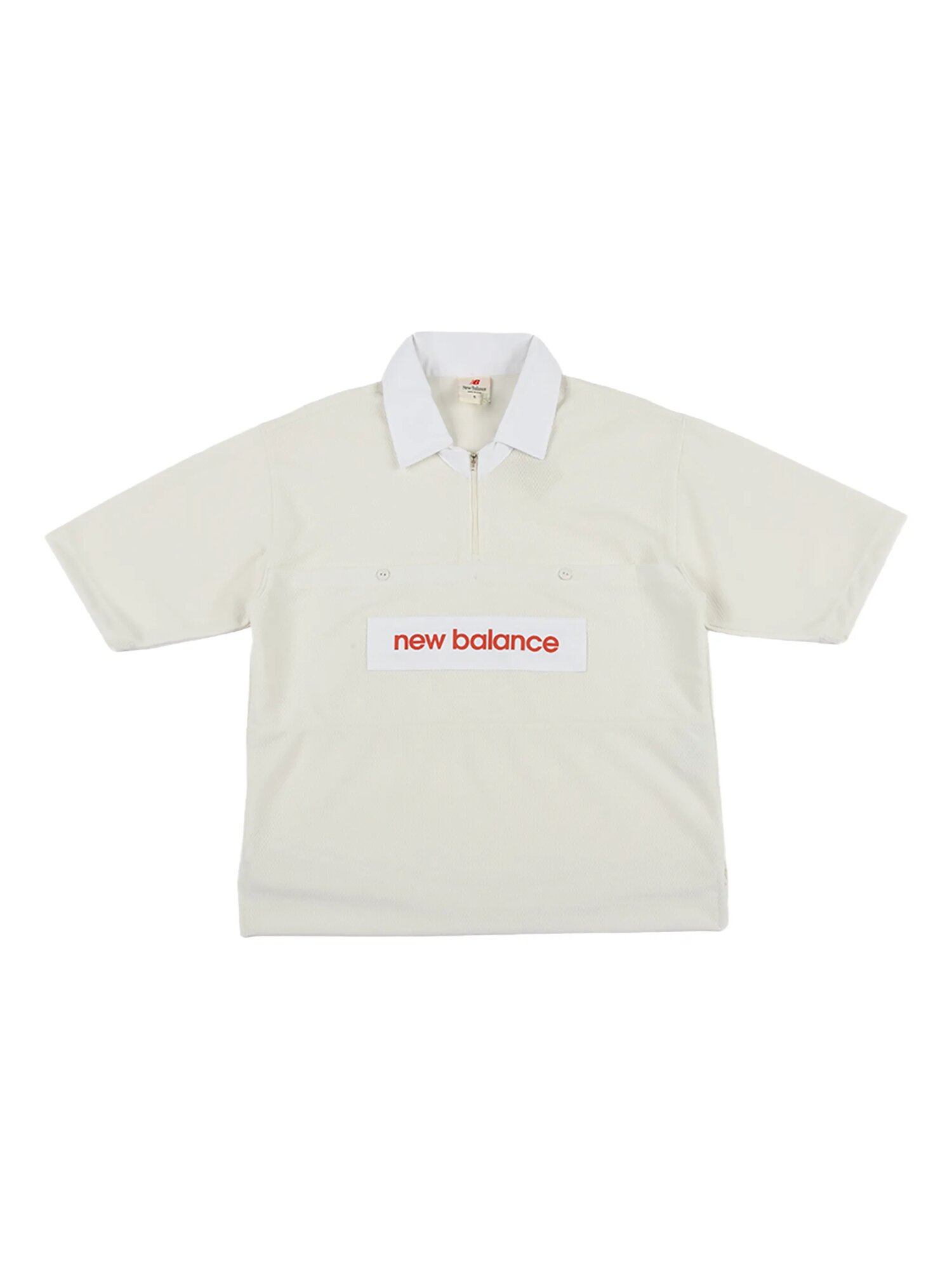 Футболка New Balance, размер M