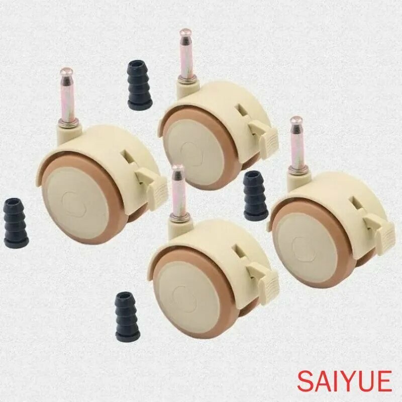 Мебельное колесо