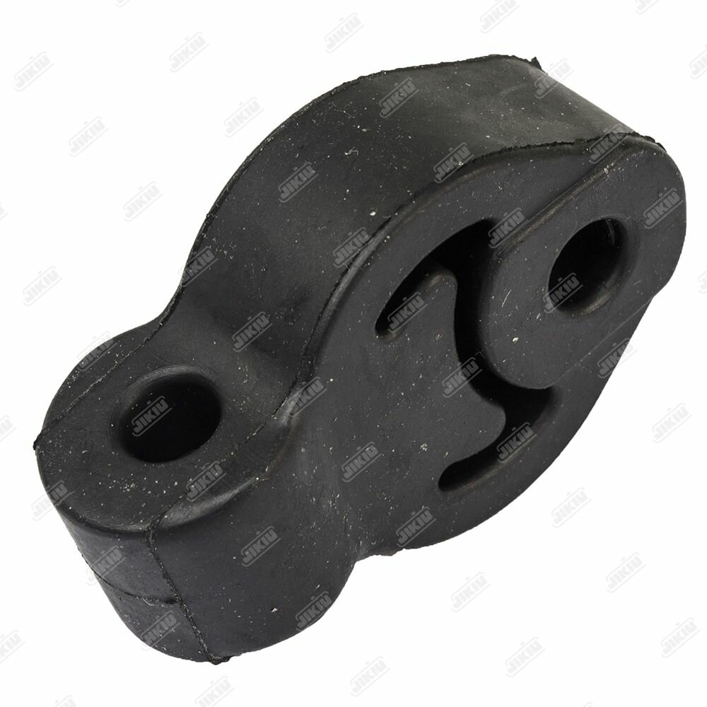 Крепление глушителя центральное для Митсубиси ASX, Лансер, Карго, EX, Аутлендер арт EP23003 JIKIU