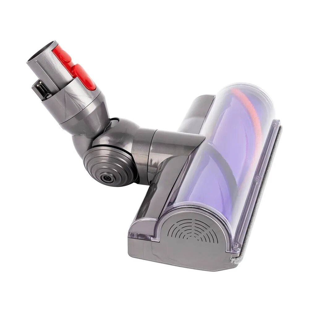 Турбощётка Motorhead для пылесоса Dyson V8 V10 V7 V11 V15. Щетка для уборки ковров, ковровых покрытий,