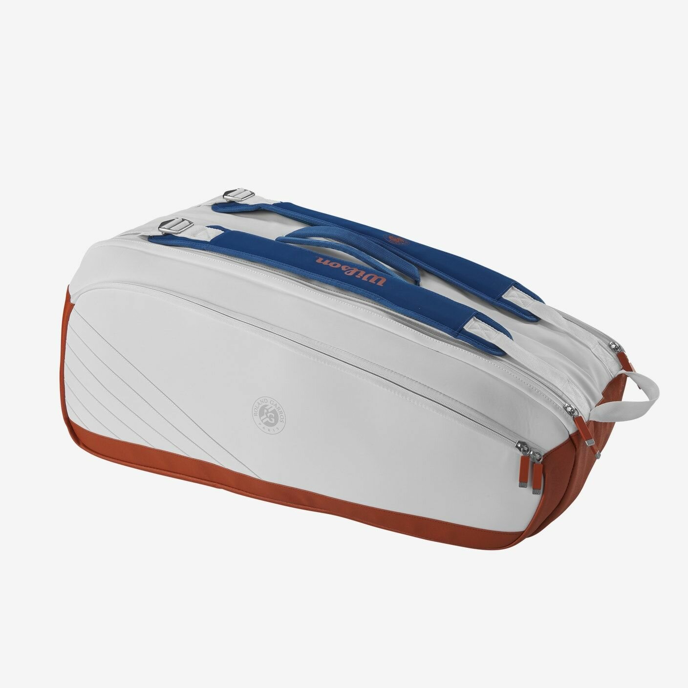 Wilson/Теннисный рюкзак Garros Super Tour для 9 ракета