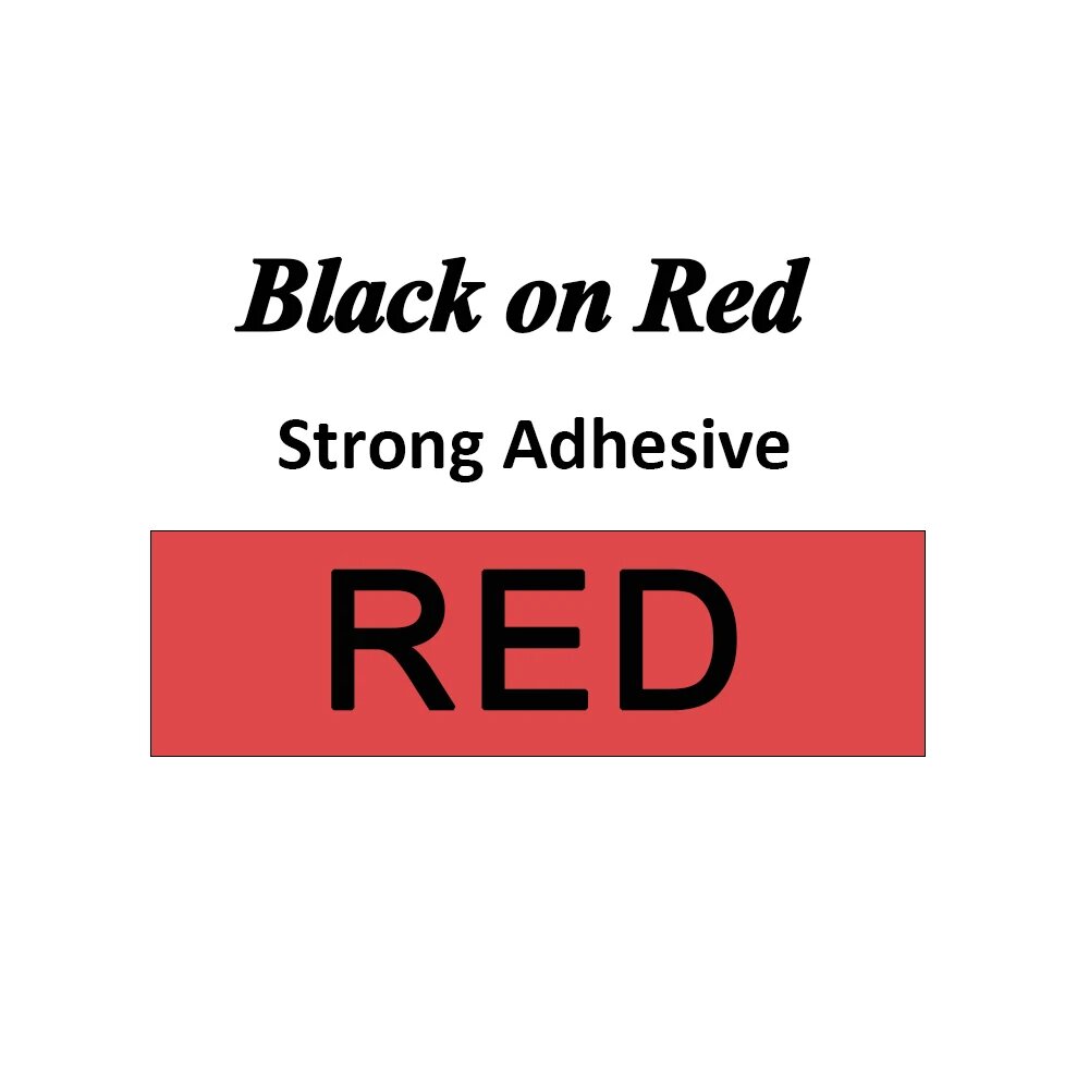 24 мм tz-S251 прочная клейкая лента, совместимая с Brother, лента для этикеток Φ 651 451 751 для P Touch Φ принтер для этикеток