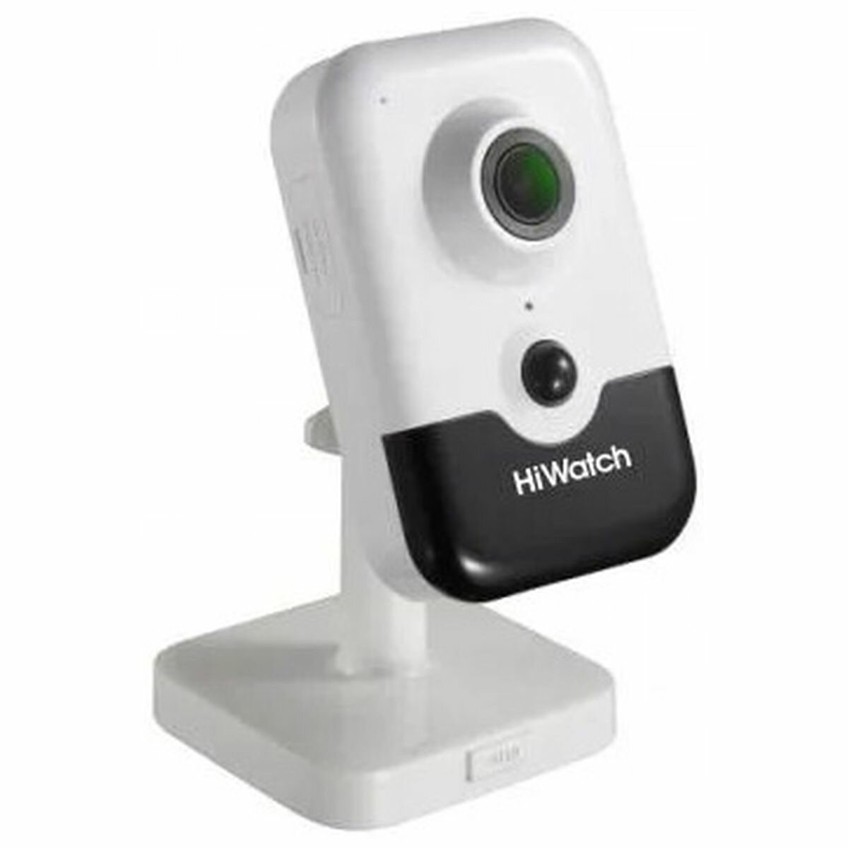 IP-камера Hiwatch DS-I414 (2.0mm), 2688x1520, кубическая, внутренняя