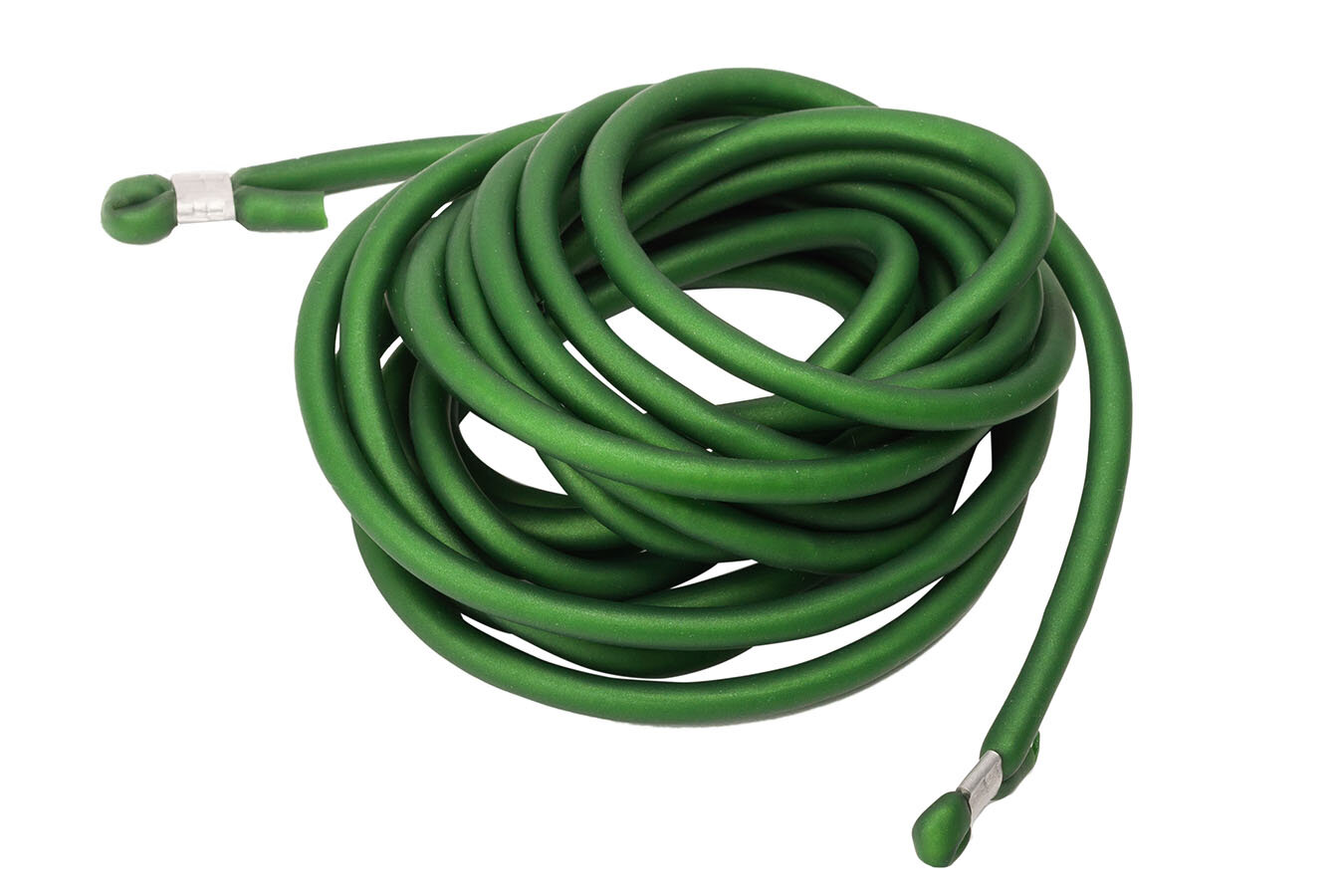 Эластичный шнур-буйреп Salvimar BUNGEETECH 4->16 м , зеленый