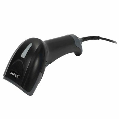 Сканер штрих-кода 2310 HR Superlead Black