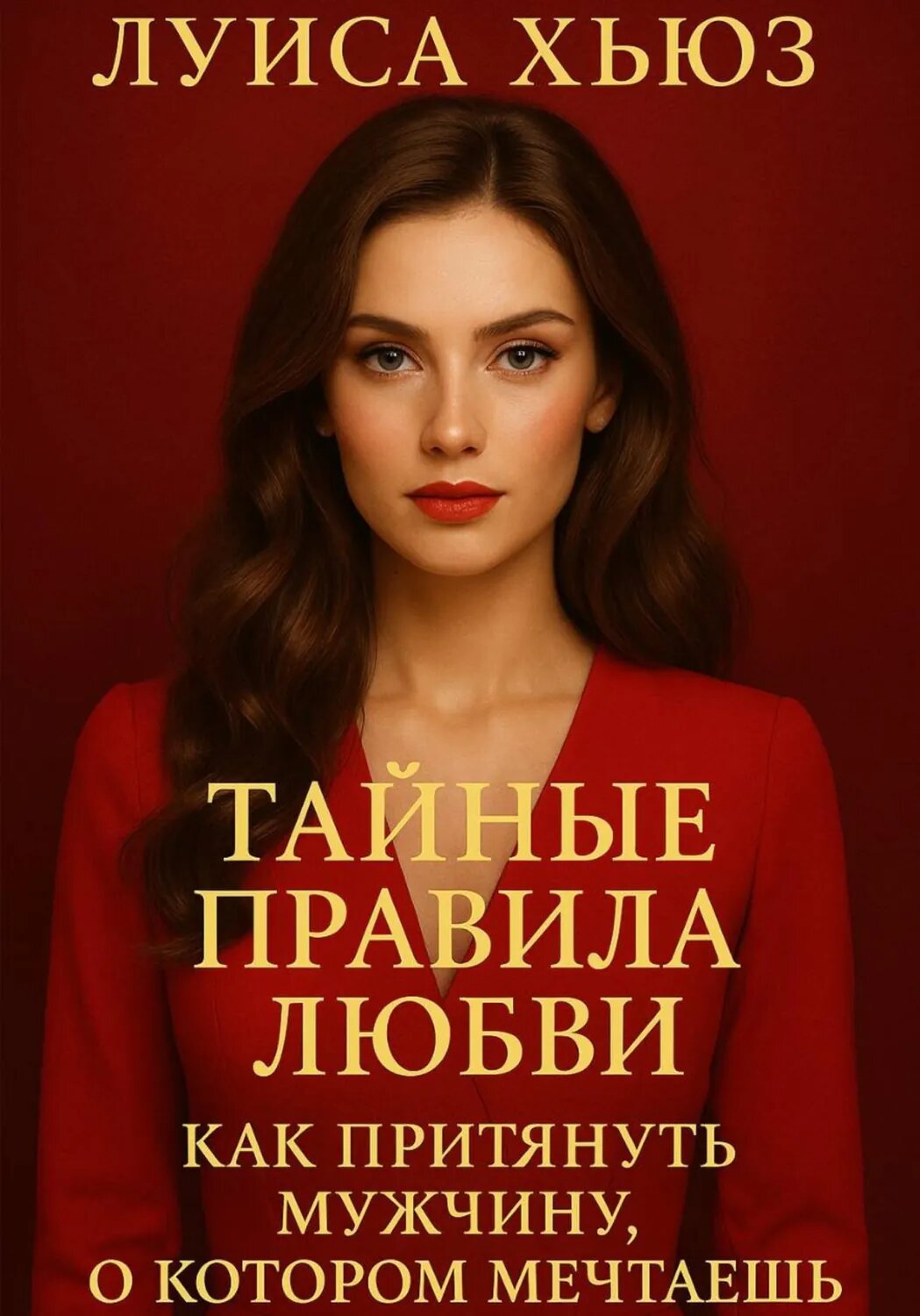 Тайные правила любви. Как притянуть мужчину, о котором мечтаешь [Цифровая книга]