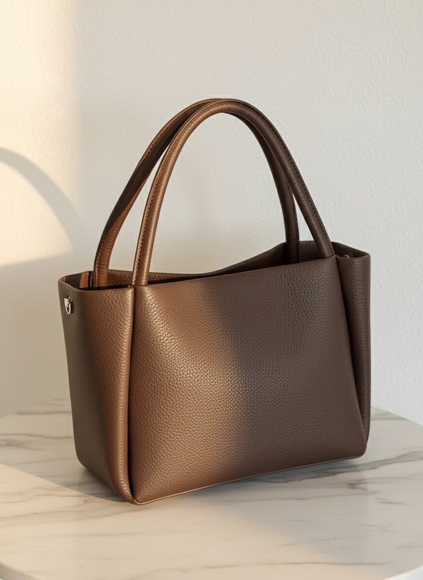 Сумка тоут  Сумка женская средняя