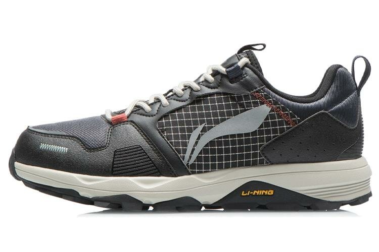 Кроссовки Reflective Cushioning Rebound Low Top