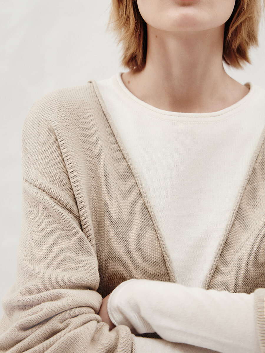 Джемпер mix match