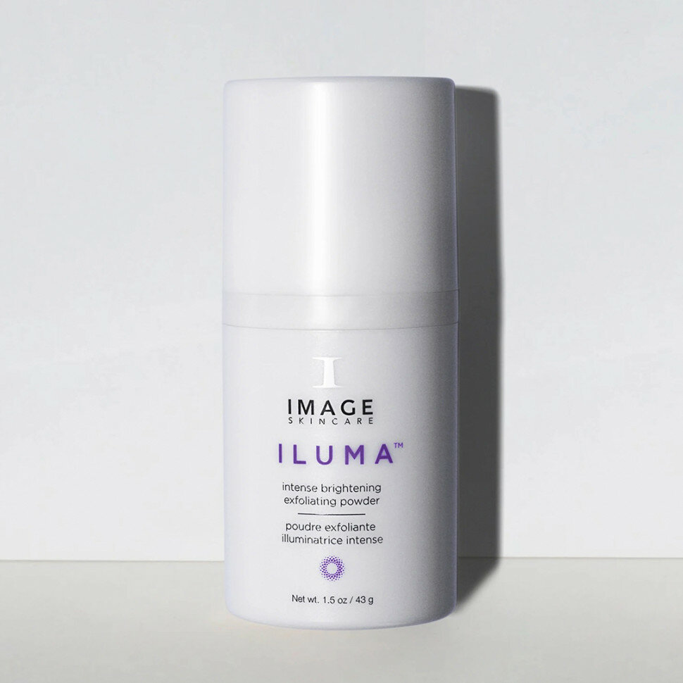 IMAGE SKINCARE IL Intense Brightening Exfoliating Powder Осветляющая пудра-эксфолиант, 43 гр