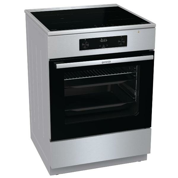 Электрическая плита Gorenje GEIT6C60XPG