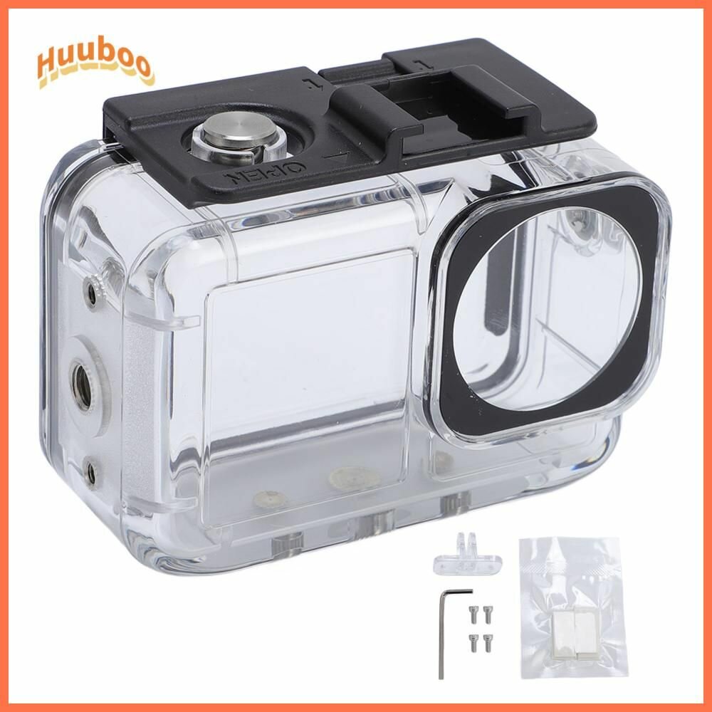 Подводная камера Без фильтра