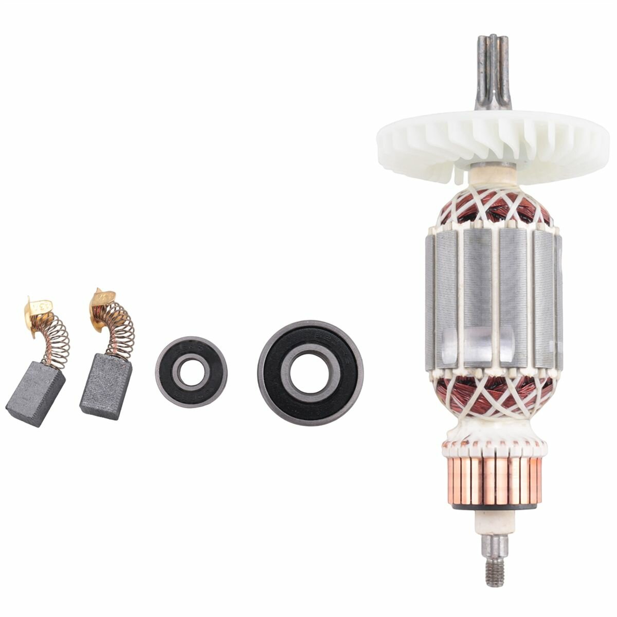 Набор инструментов