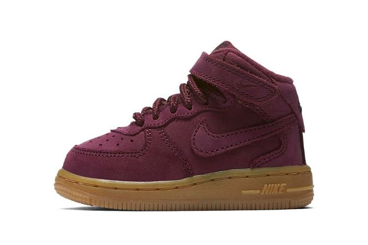Кроссовки Air Force 1 Mid