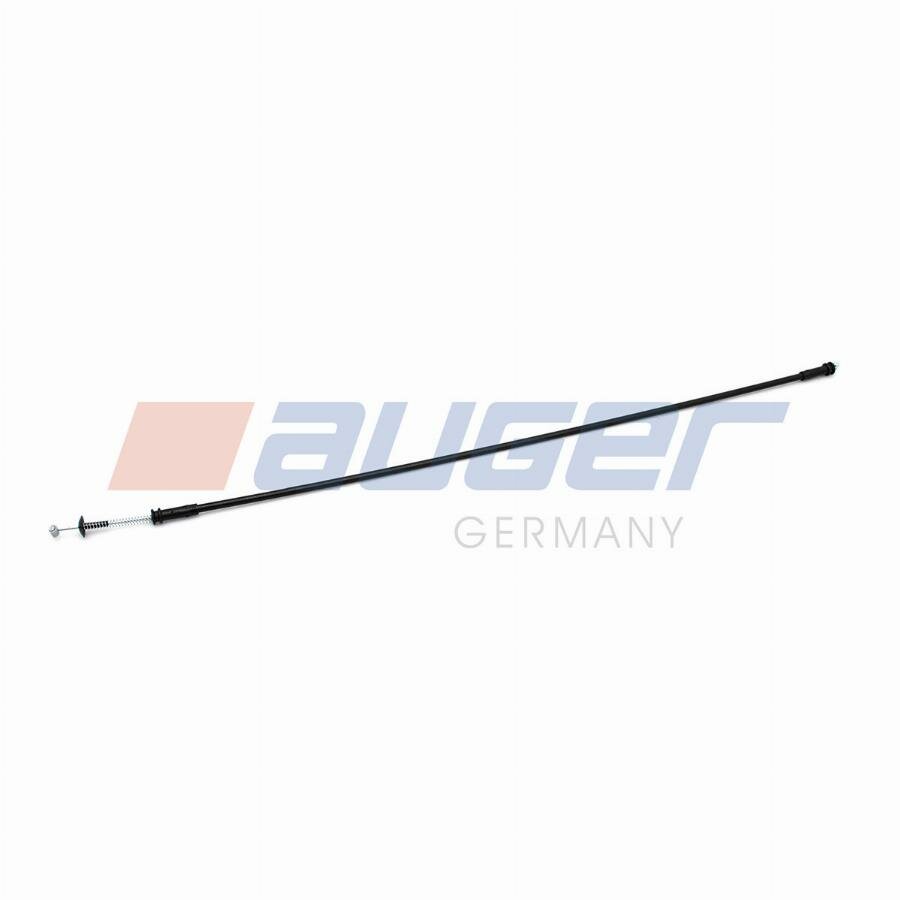 Трос замка двери MAN TGA/TGL/TGM/TGS/TGX 74783 (Auger)