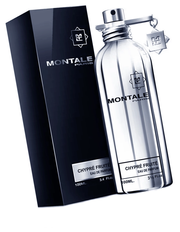 Монталь Шипр Фрюте парфюмерная вода 100 мл унисекс - Montale Chypre Fruite
