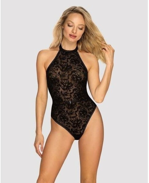 Эффектное боди-стринг Softily S/M