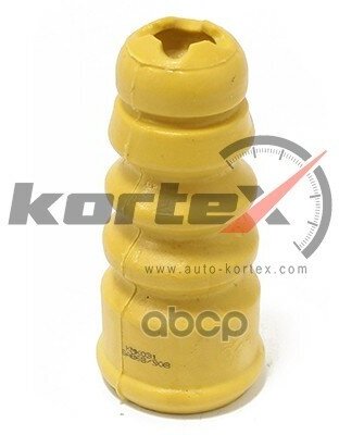 Отбойник амортизатора VW Passat (97-) заднего (1шт.) KORTEX KORTEX арт. KMK031