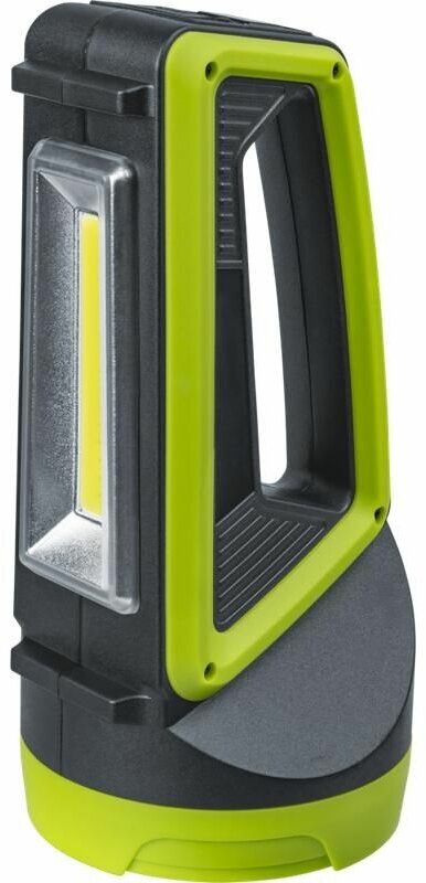 Фонарь-прожектор кемпинговый 93 816 NPT-SP31-ACCU 1Osram 3Вт+1COB 5Вт li-ion 2.4А. ч NAVIGATOR 93816