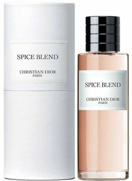 Dior Spice Blend Парфюмерная вода унисекс 125 ml