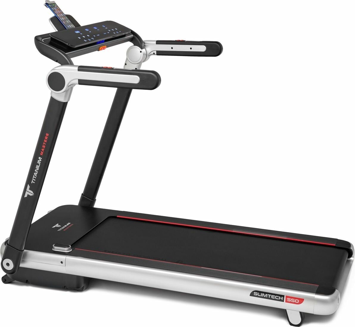 Беговая дорожка Titanium Masters Slimtech S50