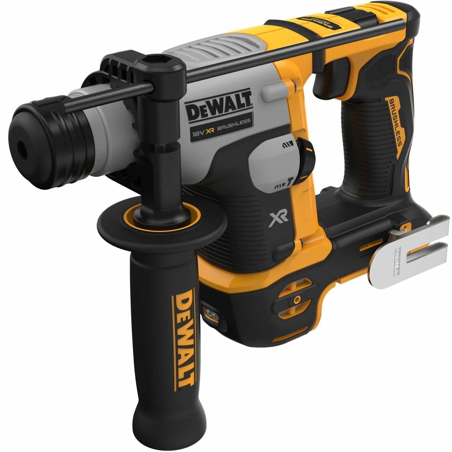 Аккумуляторный перфоратор DeWALT DCH172N