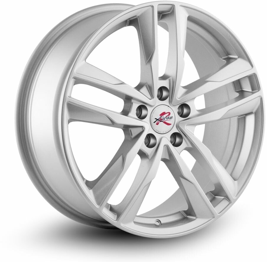 Колесный диск XtrikeRST R128 18x7.5" PCD5x108 ET50,5 D63.4